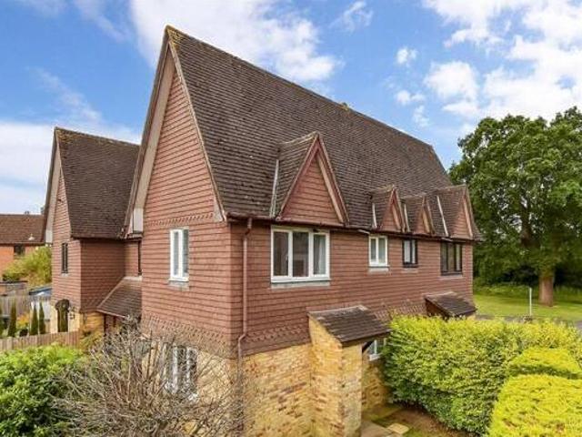 Tulip Close, Shirley Oaks Village, 1 Bedroom End