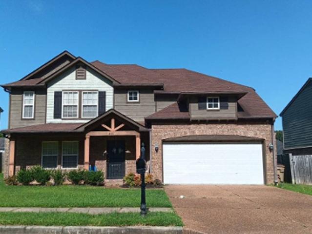 Tulip Creek Dr