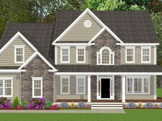 Tulip Ct, Attleboro, Home For Sale