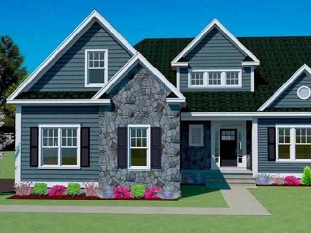 Tulip Ct, Attleboro, Home For Sale