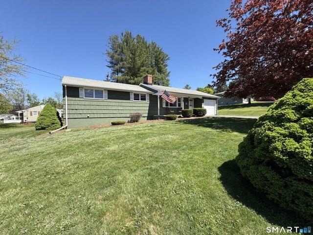Tulip Dr, Meriden, Home For Sale