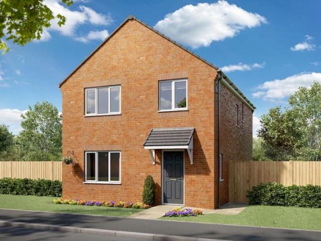 Tulip Fields Shared ownership