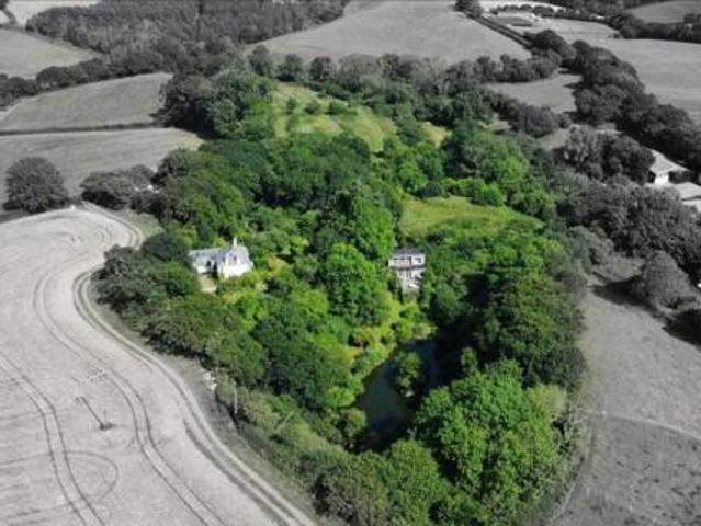 Tulip House, Tideford Cross, 5 Bedroom Detached