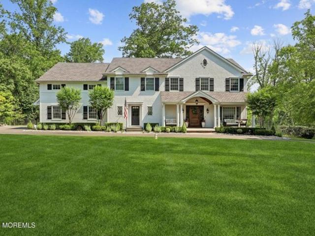 Tulip Ln, Colts Neck, Home For Sale