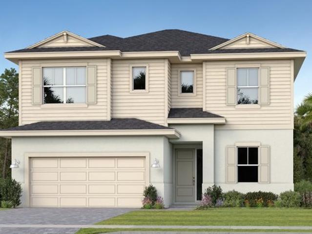 Tulip Plan Glynlea Country Club The Pinehurst Collection Community