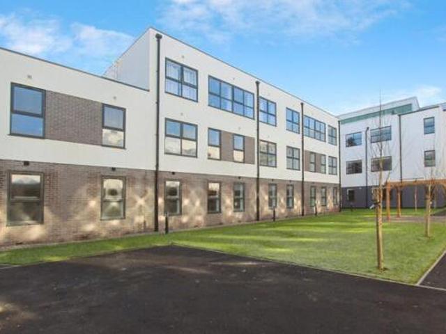 Tulip Street, Beeston, 2 Bedroom Apartment