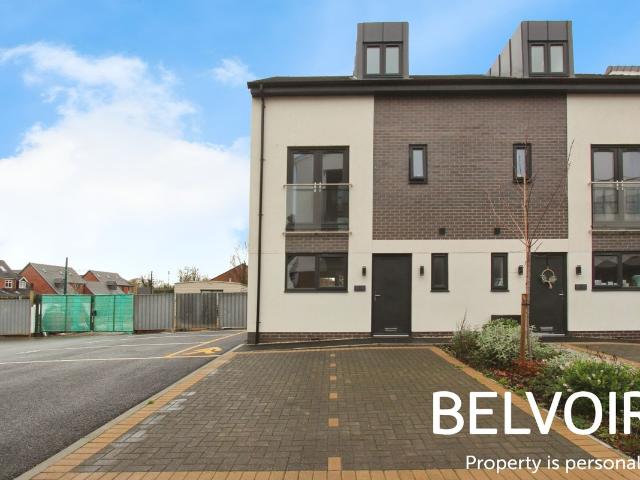 Tulip Street, Beeston NG9, 3 bed semi detached house to rent, £1,550 pcm | PrimeLocation