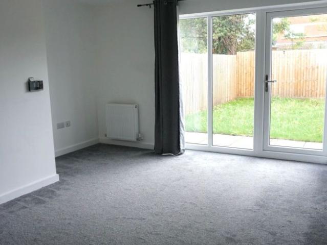 Tulip Street, Beeston, NG9