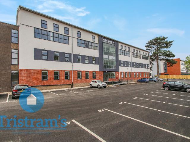 Tulip Street, Beeston NG9, 1 bed flat to rent, £850 pcm | PrimeLocation