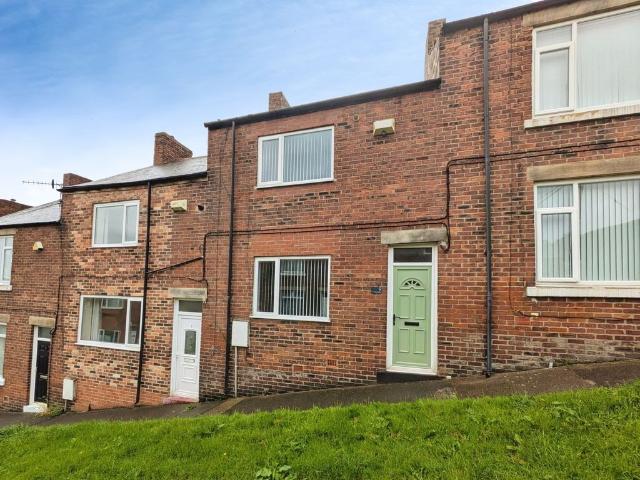 Tulip Street, Prudhoe NE42, 3 bed terraced house to rent, £850 pcm | PrimeLocation