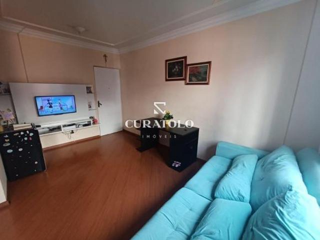 Tulipa Santa Maria Apartamento à venda, com 3 quartos e 1 vaga no Santa Maria, São Caetano