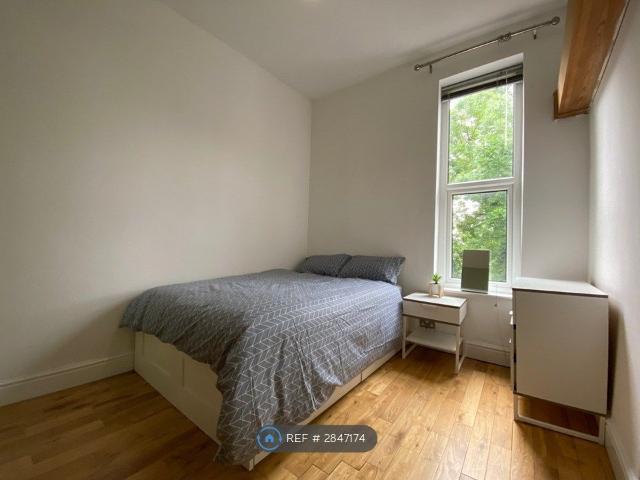 Tulketh Crescent, Ashton On Ribble, Preston PR2, Room to rent, £410 pcm | PrimeLocation
