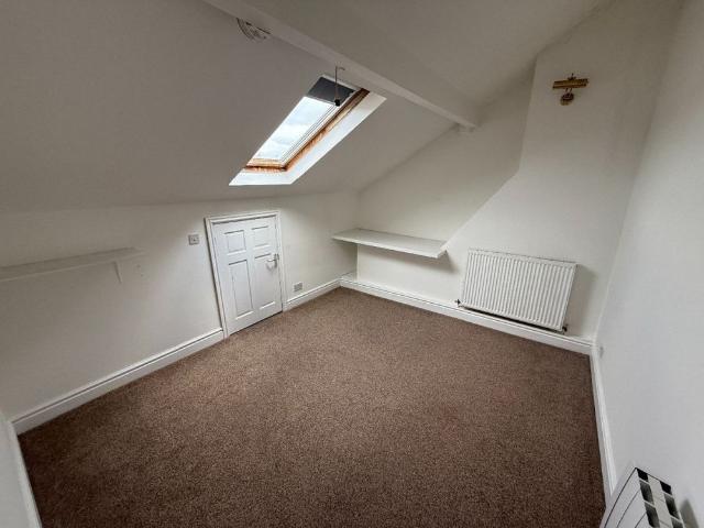 Tulketh Road Flat 5, Ashton on Ribble, Preston