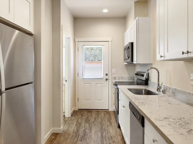 Tull Road Townhomes 2 Bedroom Apartment for Rent at 201 Tull Ct, Bellingham, WA 98226 Guide Meridian