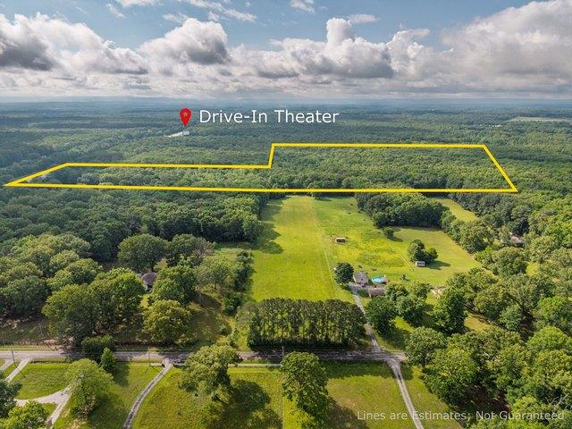 Tullahoma Hwy, Tullahoma, TN 37388