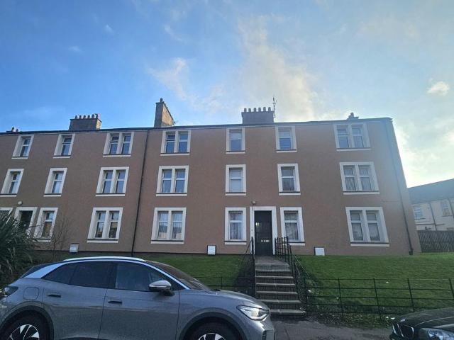 Tullideph Place, Dundee DD2, 1 bed flat to rent, £595 pcm | PrimeLocation