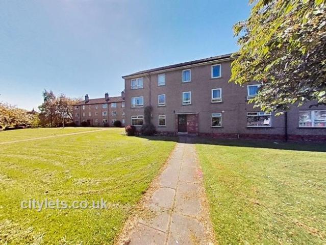 Tullideph Road, Dundee