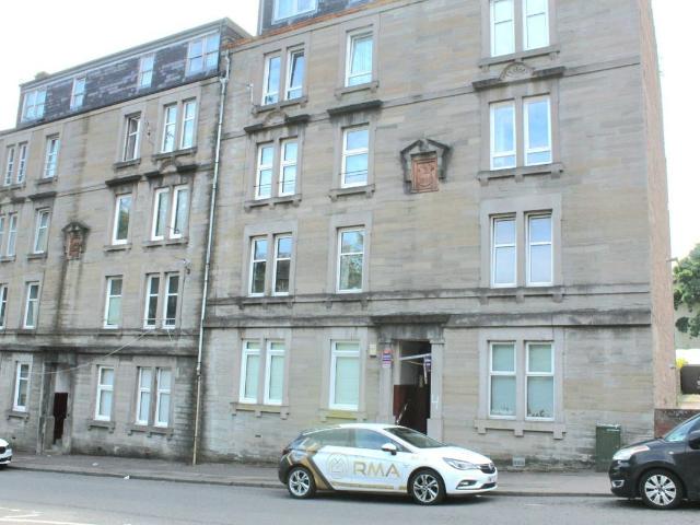 Tullideph Road, Dundee DD2, 2 bed flat to rent, £950 pcm | PrimeLocation