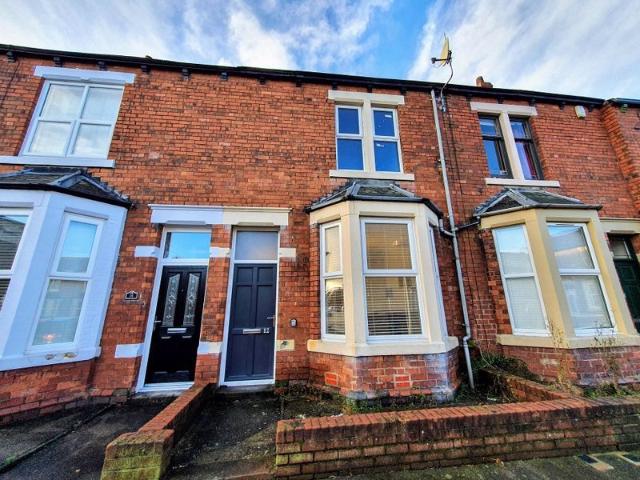 Tullie Street, Carlisle CA1, 3 bed terraced house to rent, £900 pcm | PrimeLocation