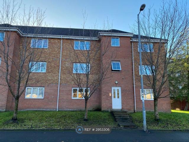 Tullis Street, Glasgow G40, 1 bed flat to rent, £900 pcm | PrimeLocation