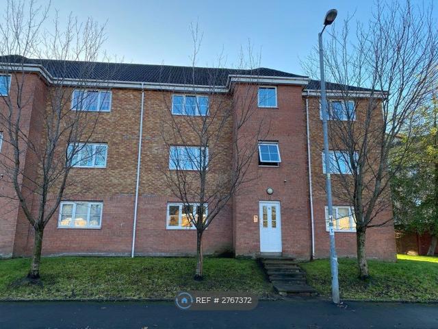 Tullis Street, Glasgow G40, 1 bed flat to rent, £900 pcm | PrimeLocation