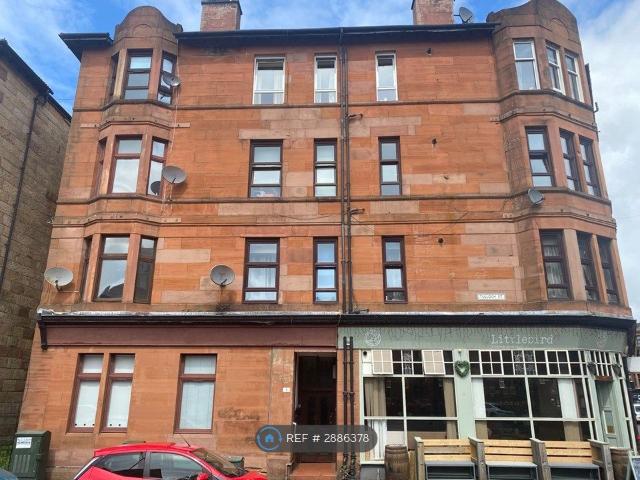 Tulloch Street, Glasgow G44, 2 bed flat to rent, £1,095 pcm | PrimeLocation