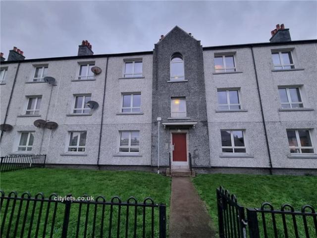 Tullos Place, Aberdeen