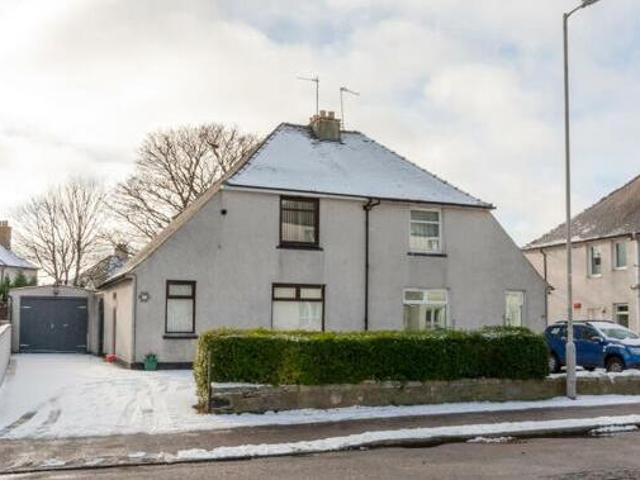 Tullos Place, Tullos, 3 Bedroom Semi detached