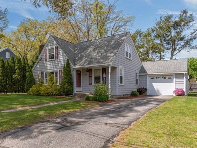 Tullson Ave, Seekonk, Home For Sale