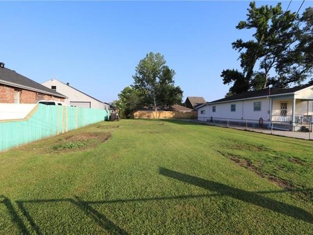 Tullulah 2 Ave Lot L, River Ridge, LA 70123