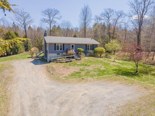 Tully Brook Rd, Richmond, Home For Sale