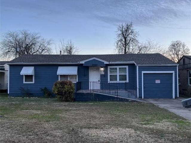 Tulsa, OK 74110