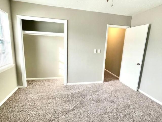 Tulsa’s Best Kept Hidden Secret! 2 Bedroom Apartment for Rent at 2409 E 59th Ct, Tulsa, OK 74105