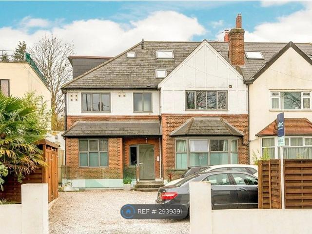 Tulse Hill, Brixton SW2, 1 bed flat to rent, £1,800 pcm | PrimeLocation