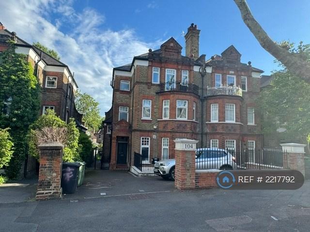 Tulse Hill, London, SW2 1 bed in a flat share to rent £1,150 pcm £265 pw