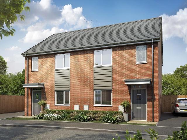 Tupton Road, Clay Cross, Chesterfield S45, 3 bed semi detached house to rent, £1,200 pcm | PrimeLocation