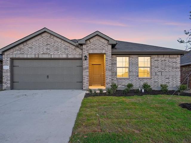 TUPELO Plan Vista Point Community