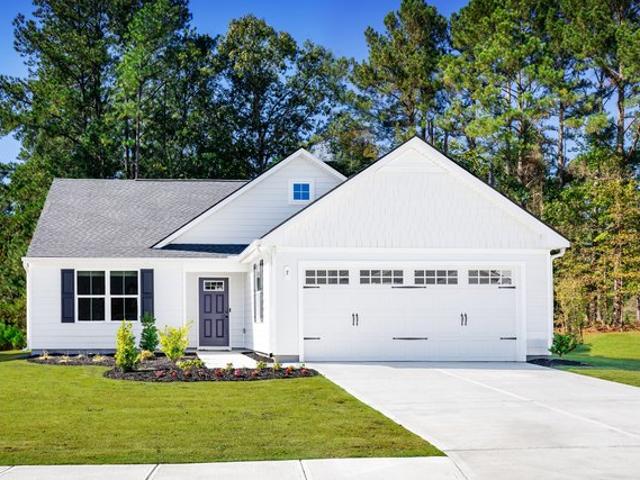 Tupelo Plan Summer Club Community