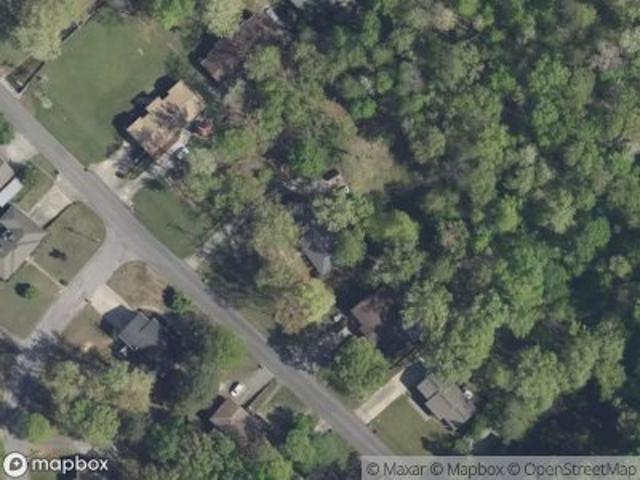 Tupelo Rd