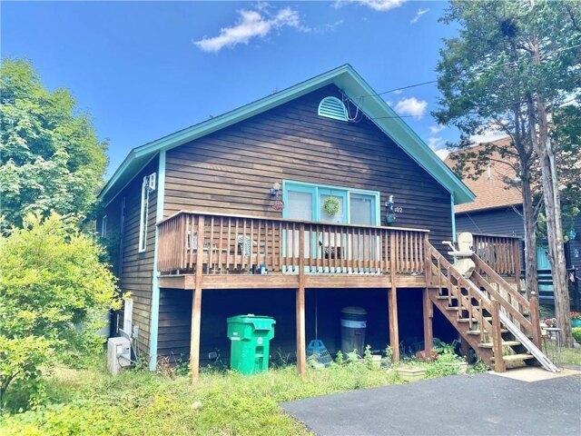 Tupelo Rd, South Kingstown, Home For Sale