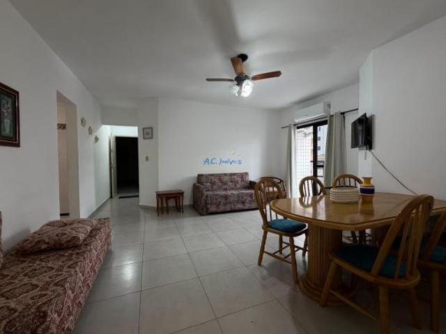 Tupi Amplo Apto 2 dorms, 400 mts da praia 420 mil