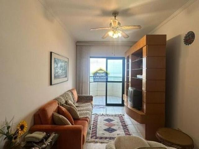 Tupi Apto 3 dorms, 95 m2 c/ piscina 670 mil