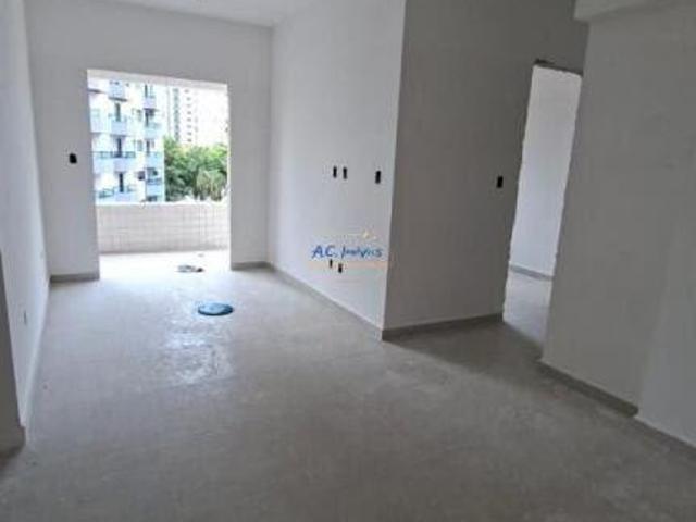 Tupi Apto 02 dorms c/ lazer, 150 mts da praia 420 mil