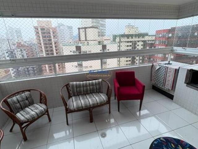 Tupi Apto 2 dorms, 80 m2 500 mil