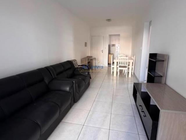 Tupi Apto 2 dorms c/ sacada e piscina 420 mil