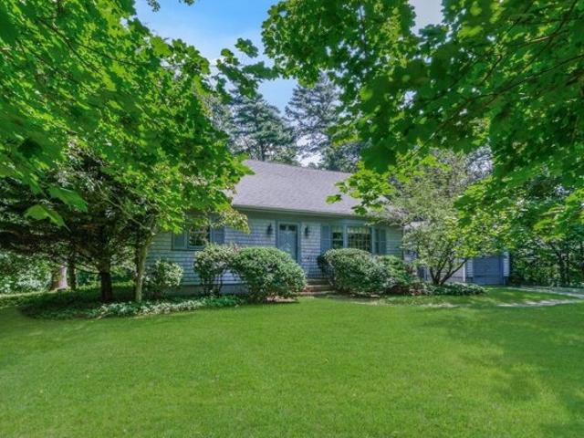 Tupola Ln, Mattapoisett, Home For Sale