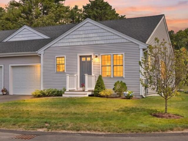 Tupper Hill Rd Unit,plymouth, Condo For Sale