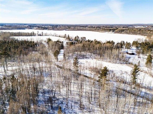 Tupper Rd, Cohasset, MN 55721