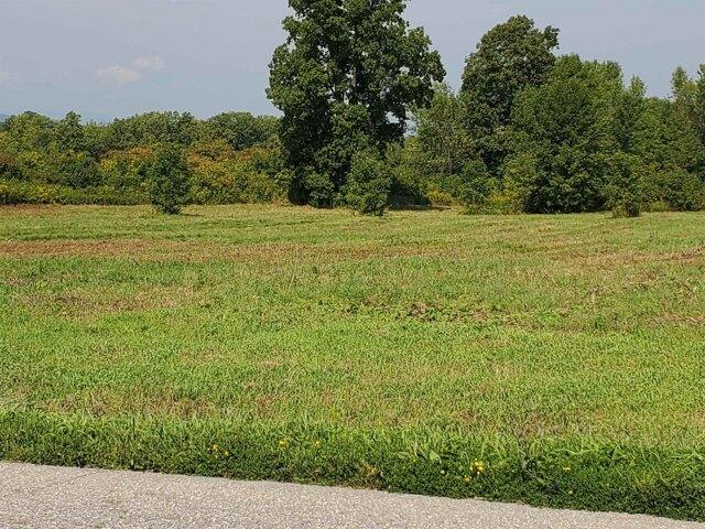 Tuppers Xing Lot B, Ferrisburgh, Plot For Sale