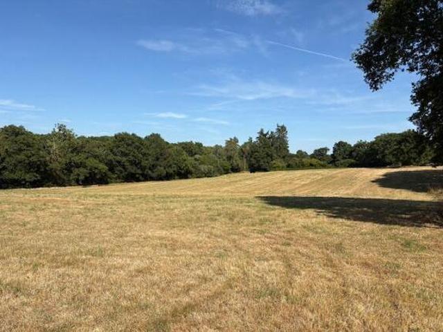 Tupps Field, Passfield Road, Farm Land For